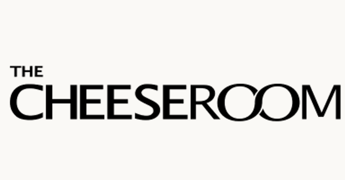 The Cheeseroom
